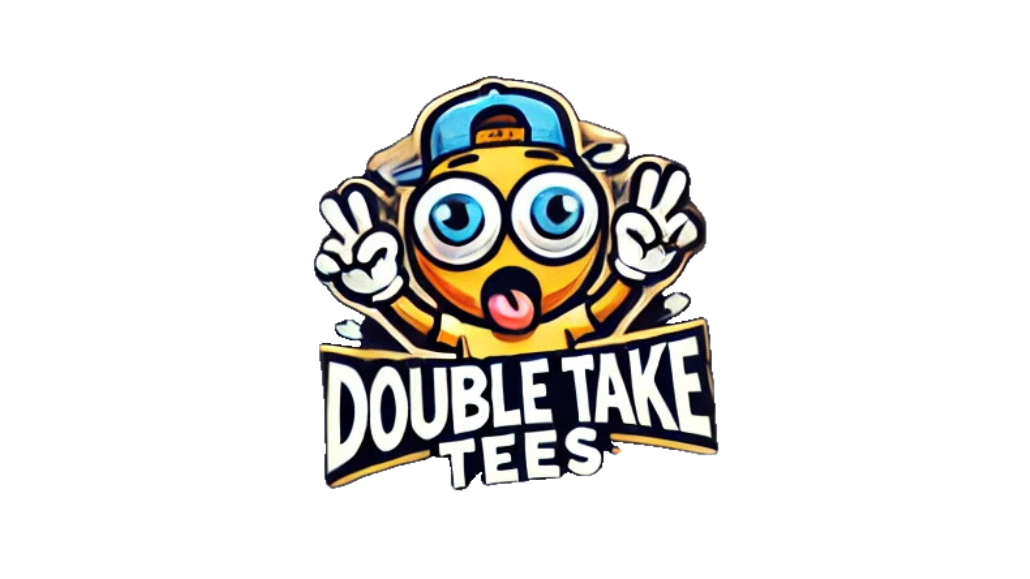 Double Take-tees
